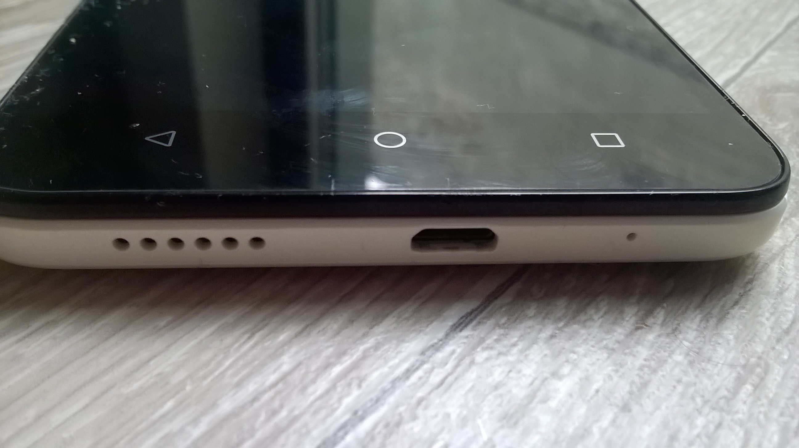 Honor 4X Micro usb - Warmix.fr | Tests et bons plans de passionnés ...